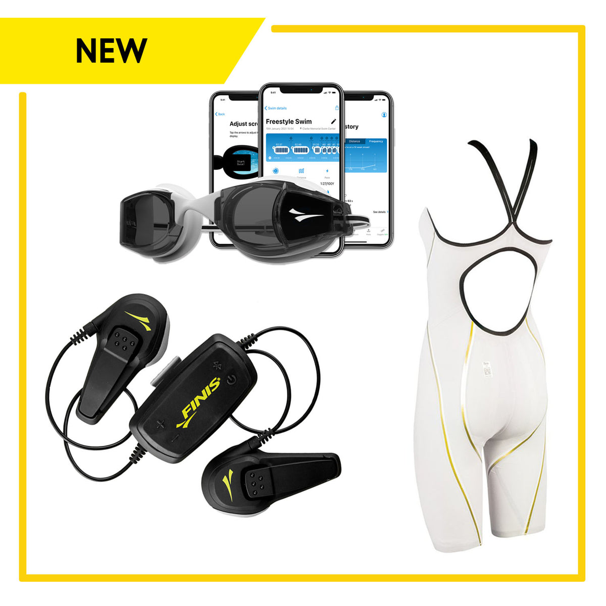NEW Products – FINIS Philippines