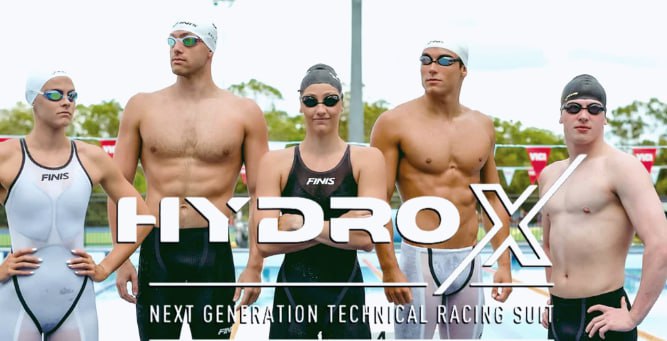 hydro X – FINIS Philippines