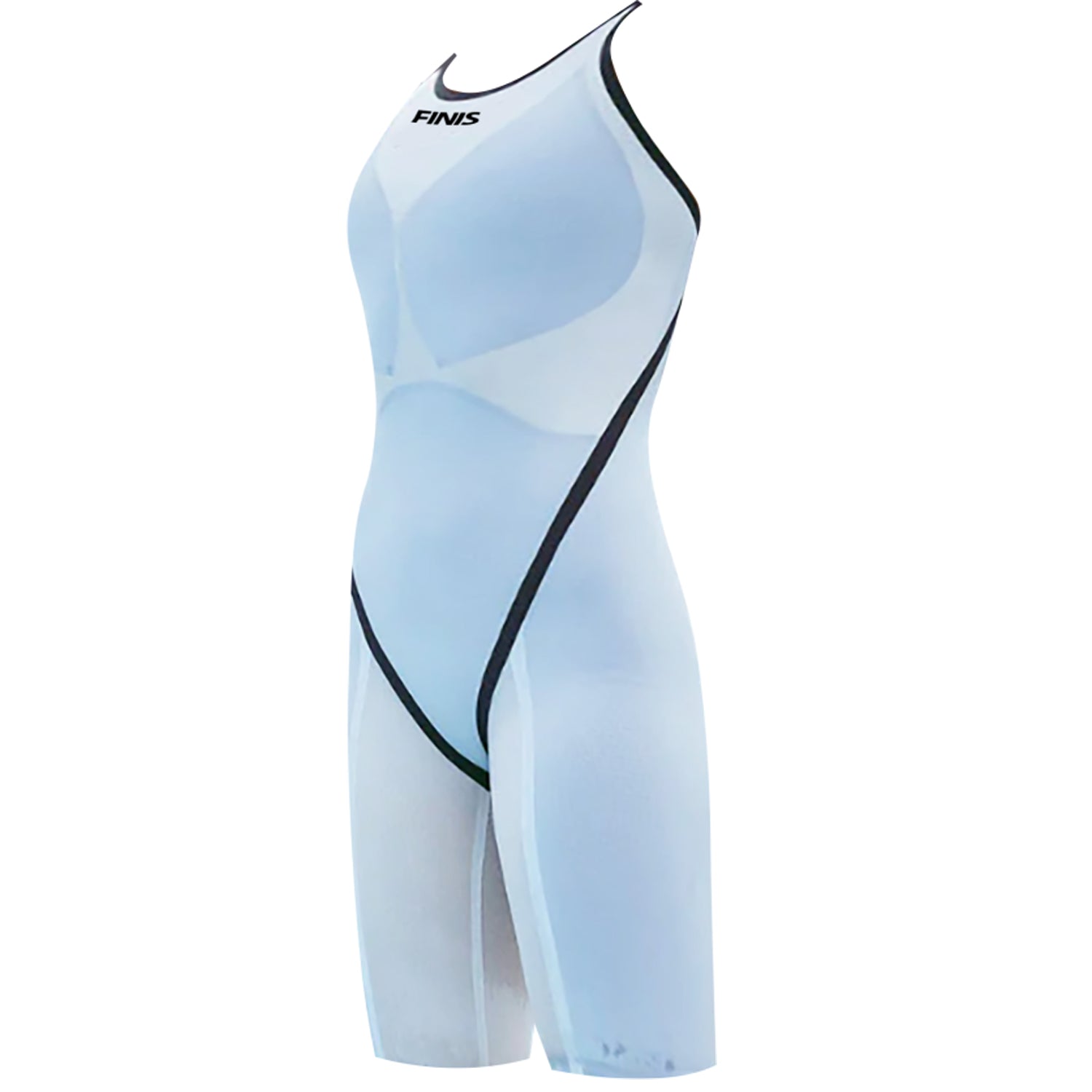 Hydro X Openback Kneesuit – FINIS Philippines