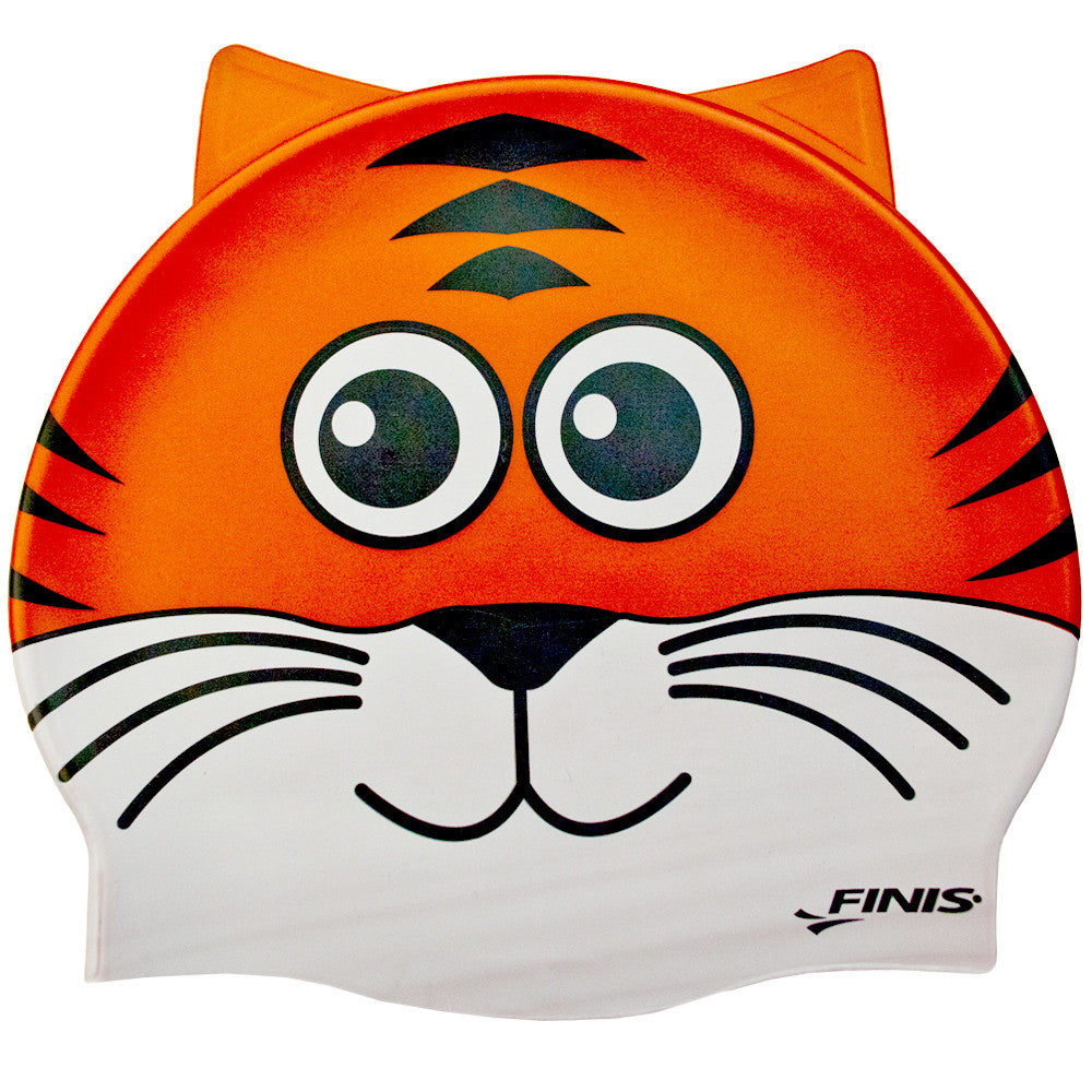 Animal Head cap (Animal-Shaped Silicone Cap) – FINIS Philippines