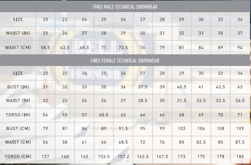 female fuse race john – FINIS Philippines